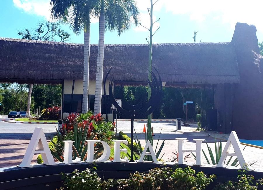 Venta Terreno en Puerto Morelos, Residencial Aldea Ha | Lamudi.com.mx