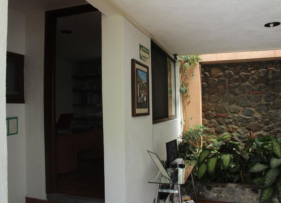 Corporativo En Renta En Cuernavaca | Lamudi.com.mx