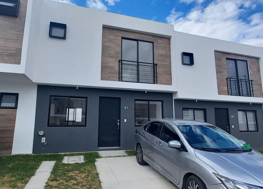 Casa en renta en Zizana El Marques Queretaro | Lamudi.com.mx