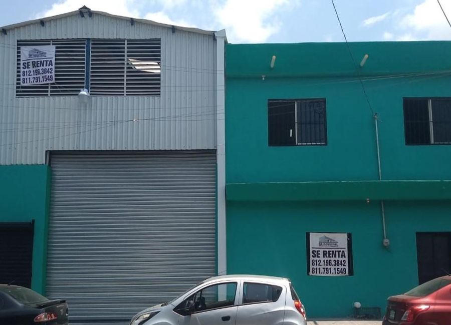 BODEGA EN RENTA ZONA MONTERREY | Lamudi.com.mx