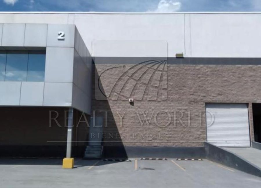 Bodegas Renta Apodaca Zona Apodaca 69-BR-2183 | Lamudi.com.mx