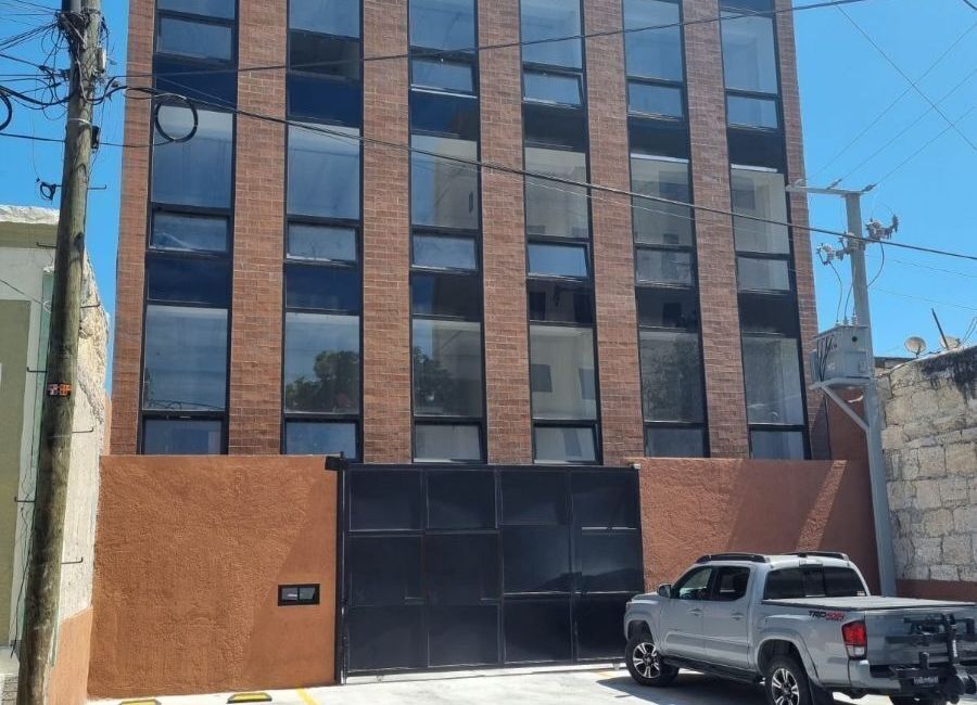 EDIFICIO DE OFICINAS EN VENTA Y RENTA , ZONA CENTRO , MONTERREY. N.L. | Lamudi.com.mx