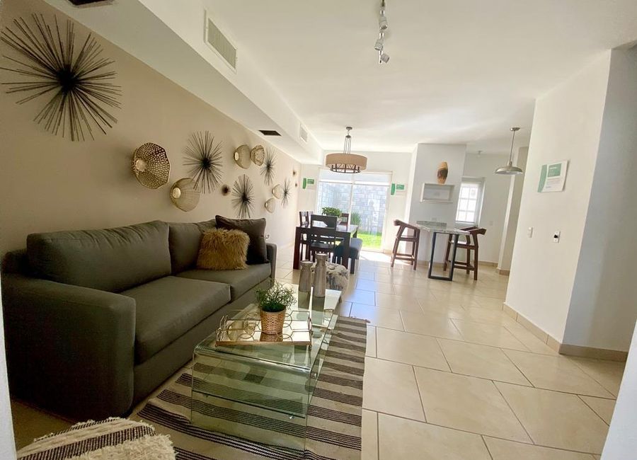 Casa en venta en circuito Mollar | Lamudi.com.mx