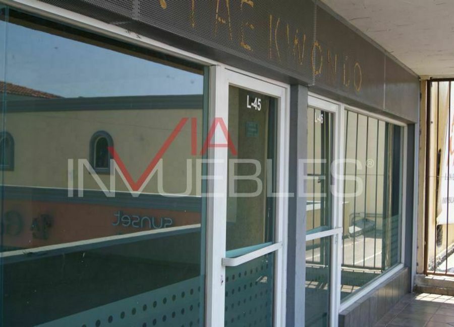 Plaza Magnolia | Lamudi.com.mx