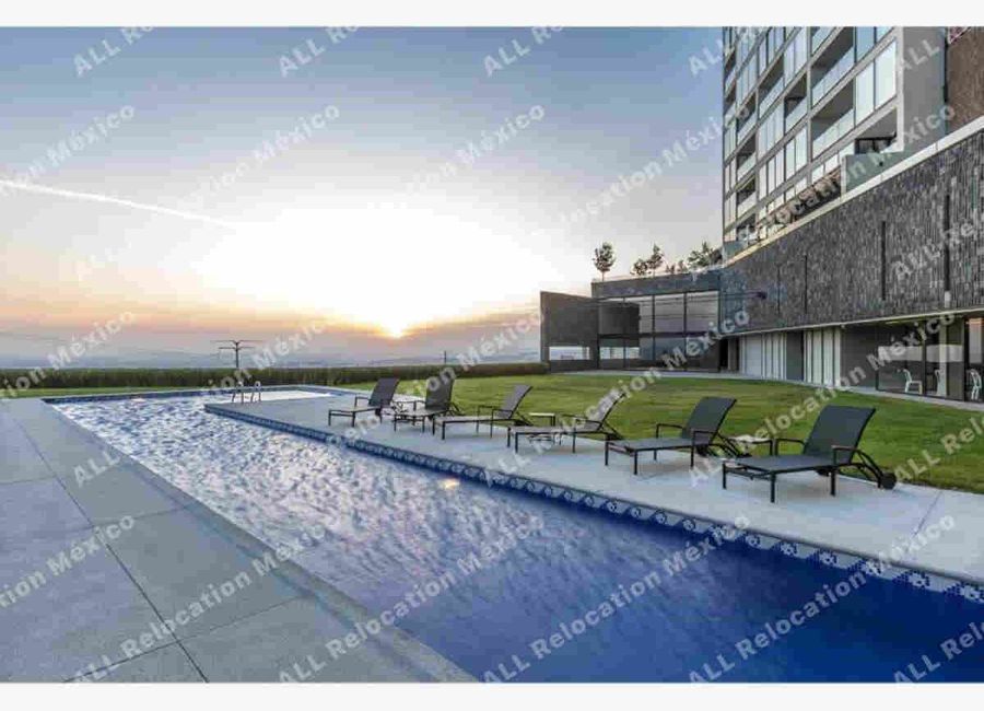 Departamento en Venta $3,590,000 - en Balcones Coloniales Querétaro ...