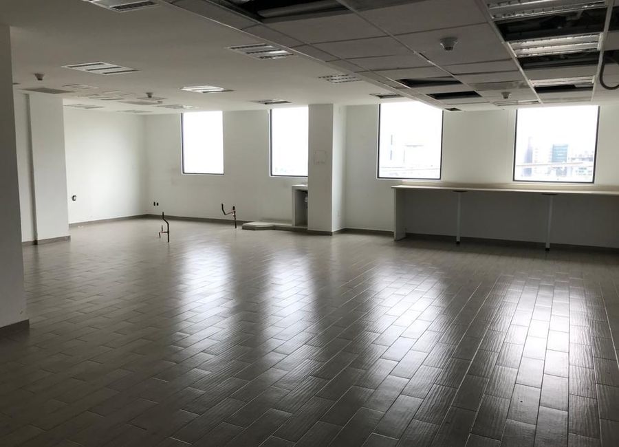 OFICINAS EN RENTA, SANTA FE, TORRE LEXUS | Lamudi.com.mx