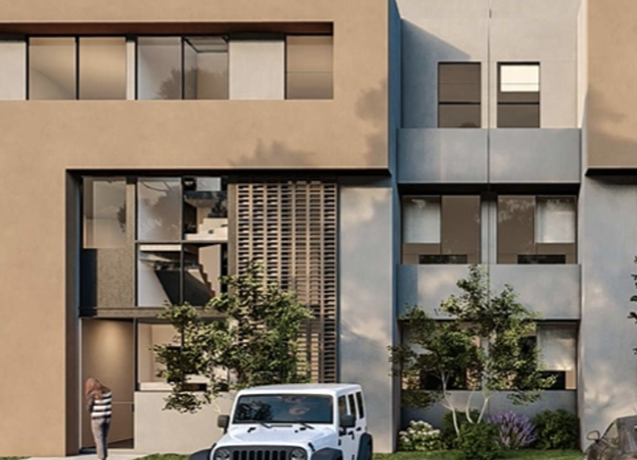 Loft en Preventa con Jardin Interior y Amenidades | Lamudi.com.mx
