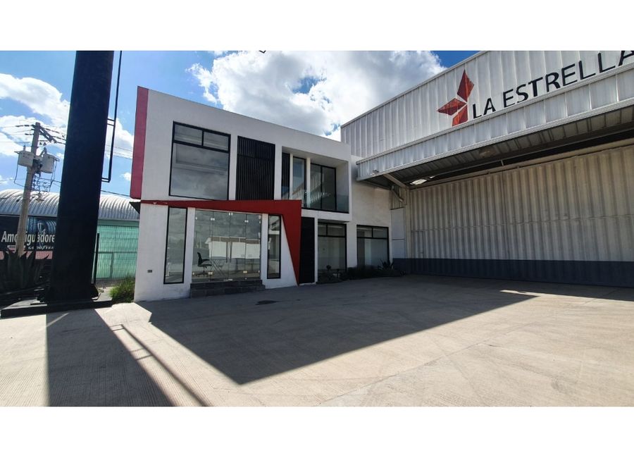 BODEGA EN RENTA AMOZOC | Lamudi.com.mx