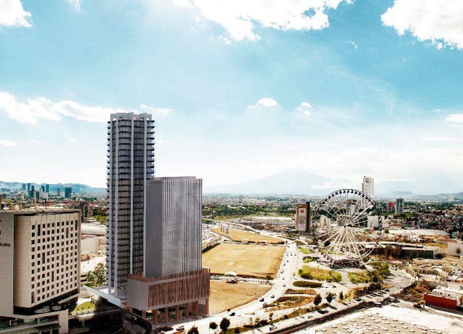 Torres UMA Oficina en renta en Zona comercial Corredeor Comercial ...