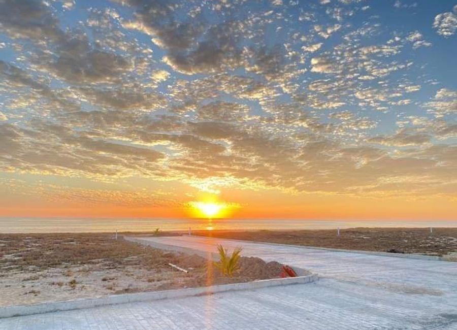 Residencial Real Palma Sola a la Venta en Playa Punta Colorada ...