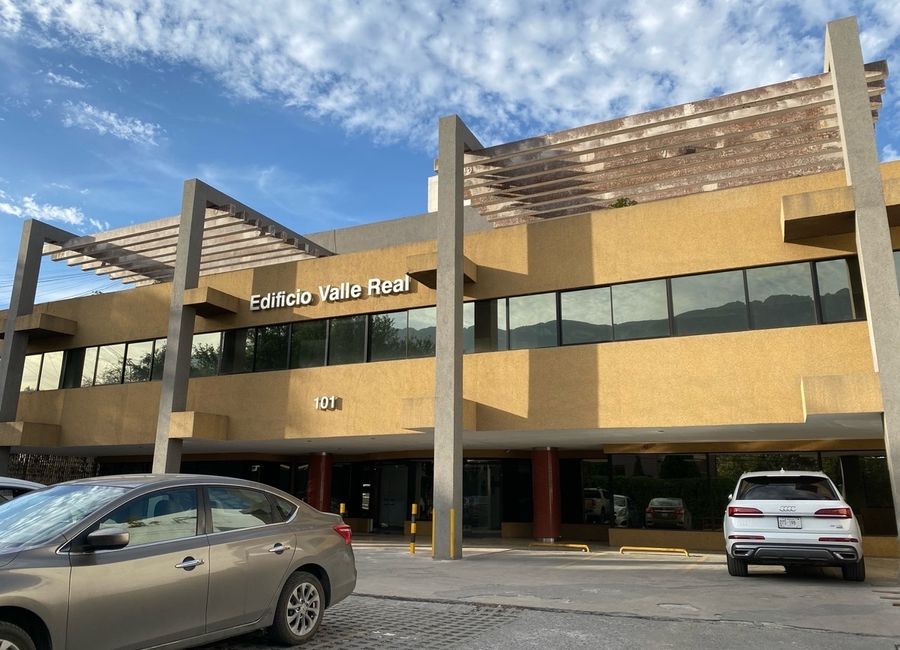 Oficina Edificio Valle Real | Lamudi.com.mx