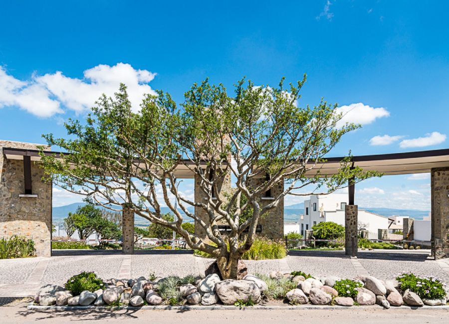 Casa en Venta en Queretaro en Condominio Samare en Zibatá | Lamudi.com.mx