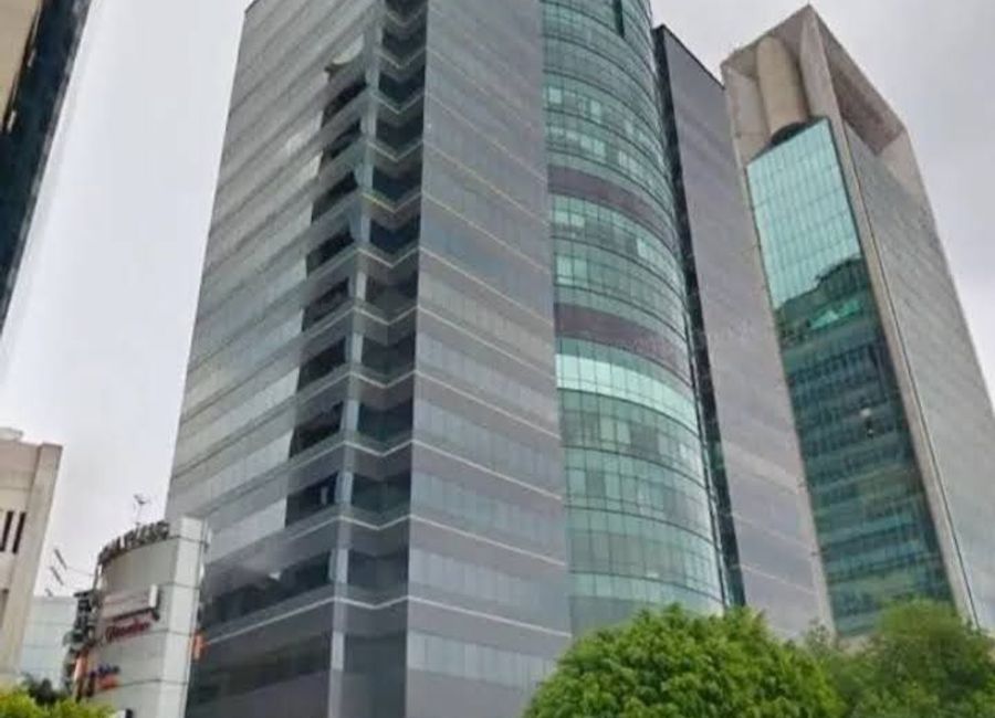 Oficina en Renta en Lomas Altas REFORMA PLUS | Lamudi.com.mx