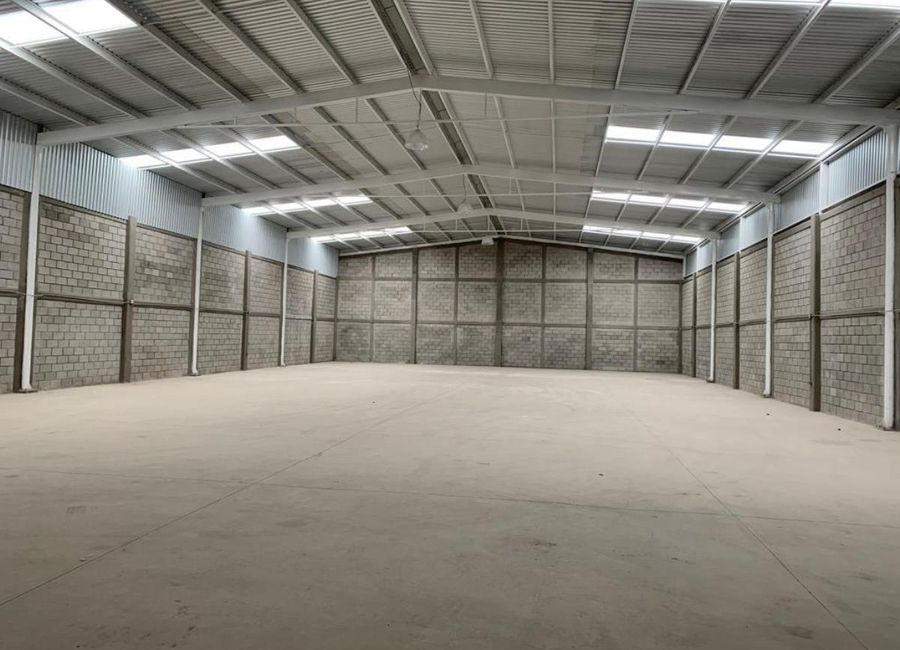 Bodega en Renta en Santa Teresa | Lamudi.com.mx