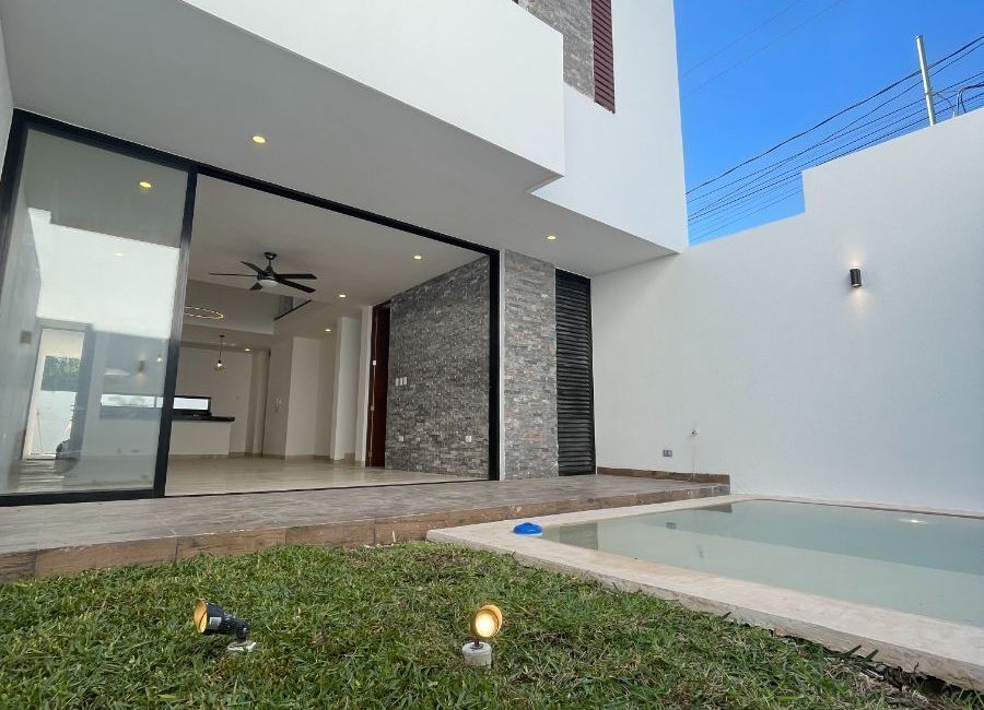 Townhouse en Santa Gertrudis entrega inmediata | Lamudi.com.mx