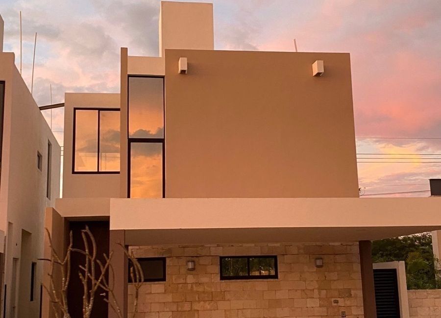 ESTELA NATIVA VIDA NATURAL MODELO 110, 2 HAB, COCHERA Y PISCINA, FEB ...