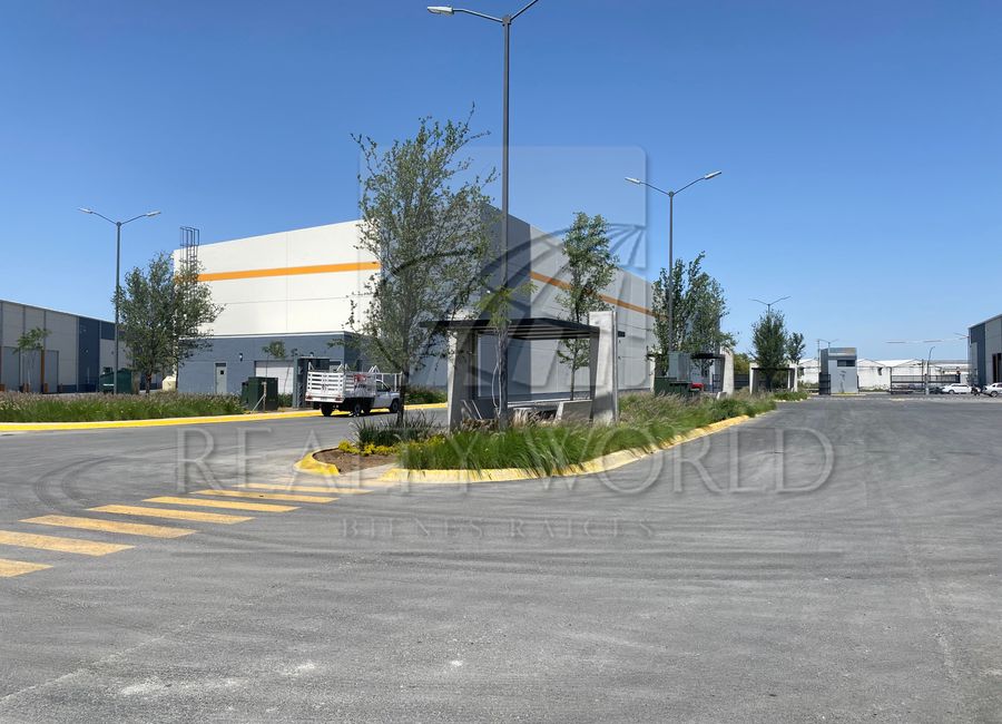 Bodegas Renta Guadalupe Zona Guadalupe 70-BR-1479 | Lamudi.com.mx