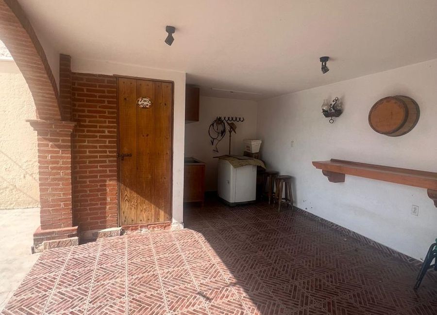 EN VENTA EXCELENTE CASA UBICADA EN STA. GERTRUDIS | Lamudi.com.mx