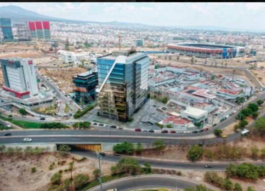 LOCAL EN RENTA EN CENTRO SUR QUERÉTARO | Lamudi.com.mx