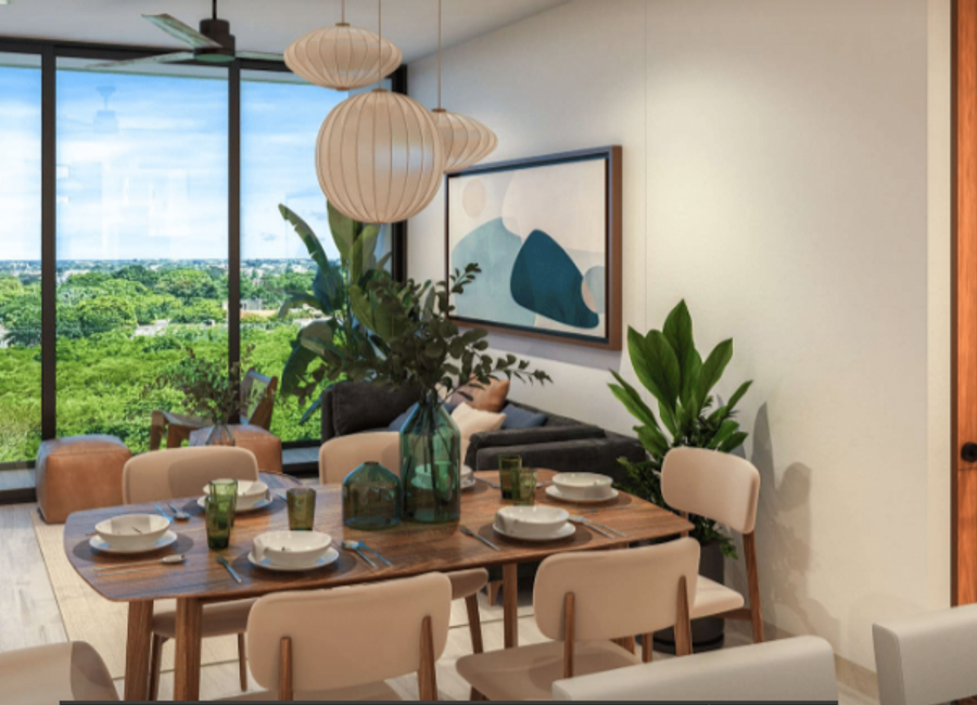 Departamentos en Venta Santa Gertrudis Copo, Mérida | Lamudi.com.mx