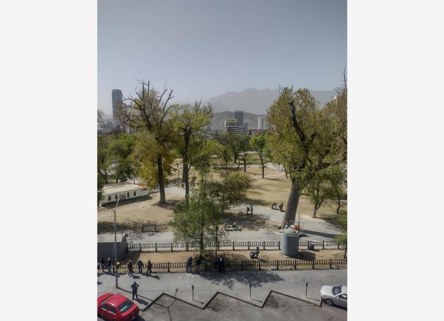 Edificio en Venta en Monterrey Centro | Lamudi.com.mx