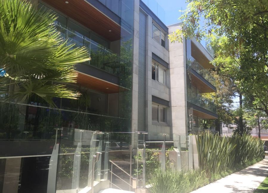 POLANCO, EN RENTA DEPARTAMENTO EN CICERÓN | Lamudi.com.mx