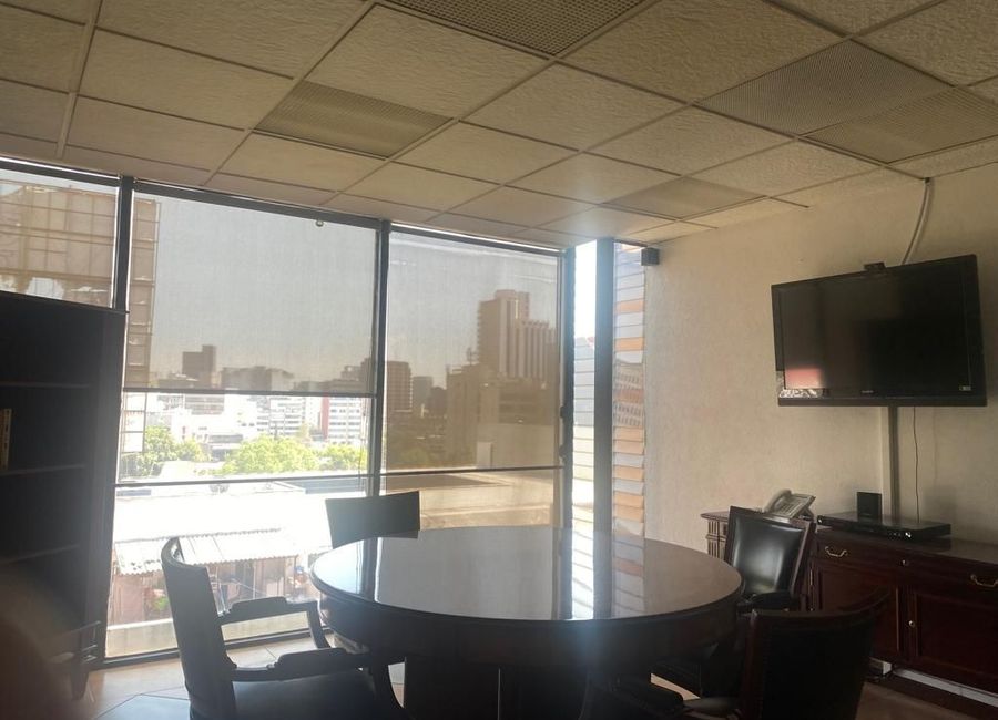 OFICINA EN RENTA EN POLANCO | Lamudi.com.mx