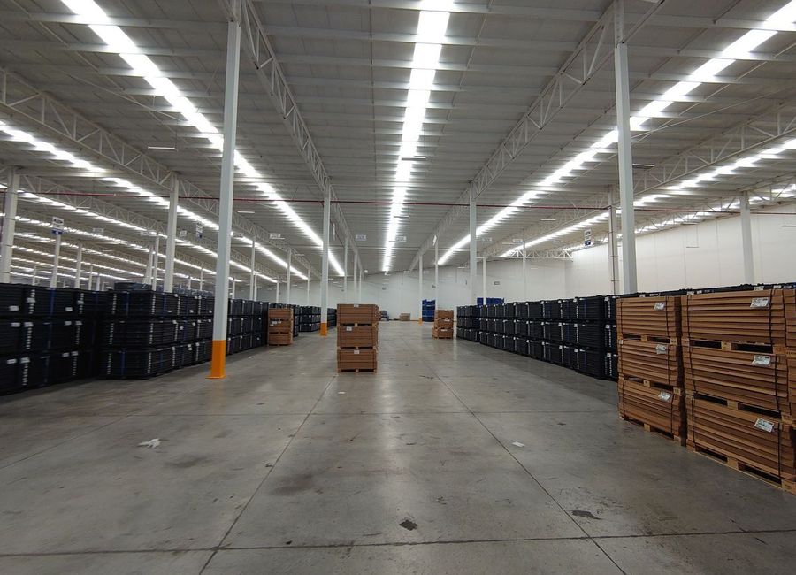 Bodegas en Renta en Tultepec, 10,000 m2 | Lamudi.com.mx
