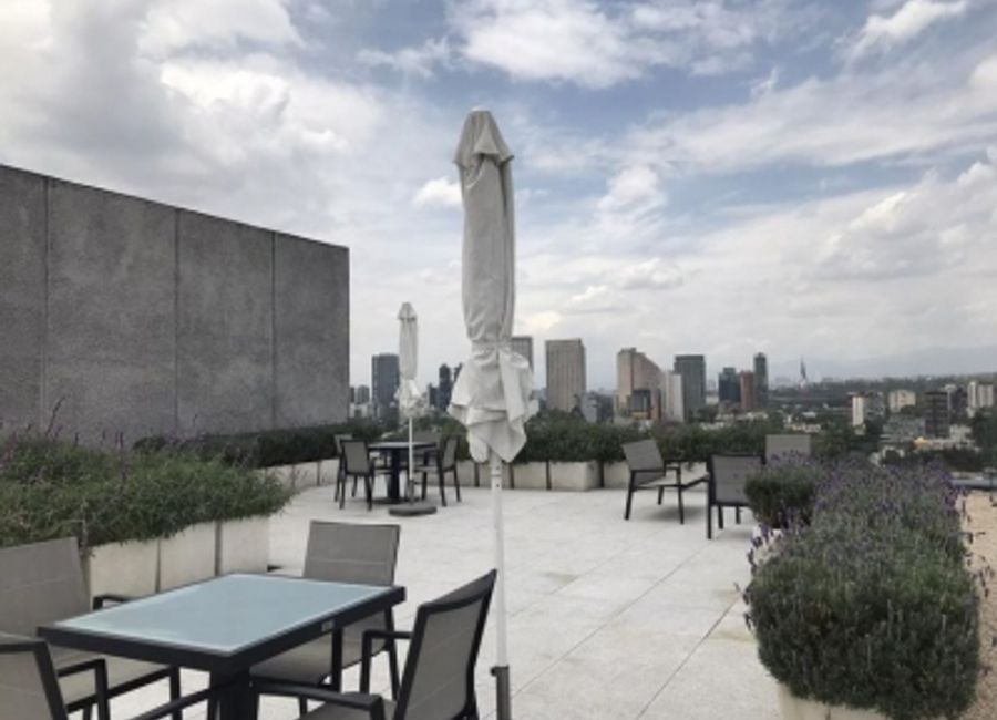 Oficinas en Renta en Polanco edificio nuevo | Lamudi.com.mx