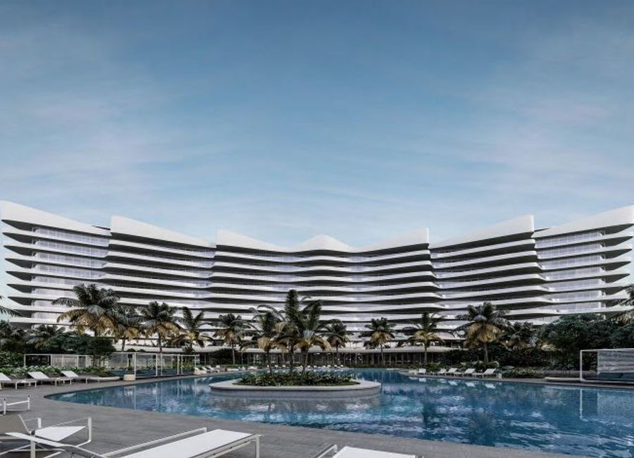 Capri La Isla Residences Acapulco Diamante | Lamudi.com.mx