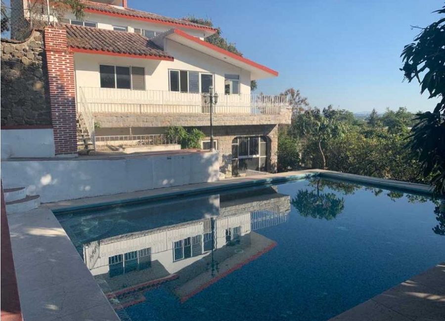 CASA EN VENTA EN OACALCO YAUTEPEC MORELOS CESIÓN DE DERECHOS | Lamudi ...