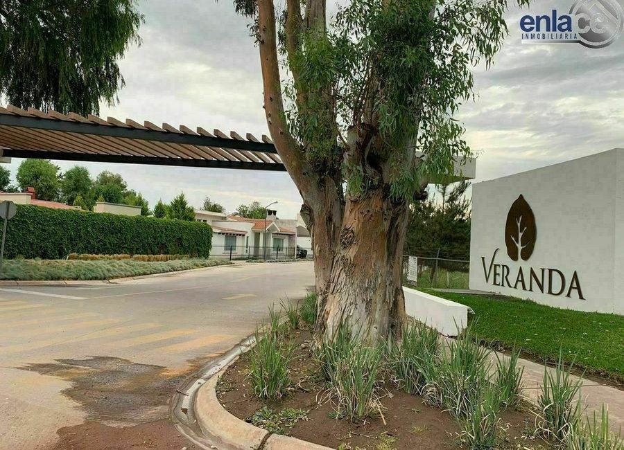 Casa en Venta en Veranda Residencial | Lamudi.com.mx
