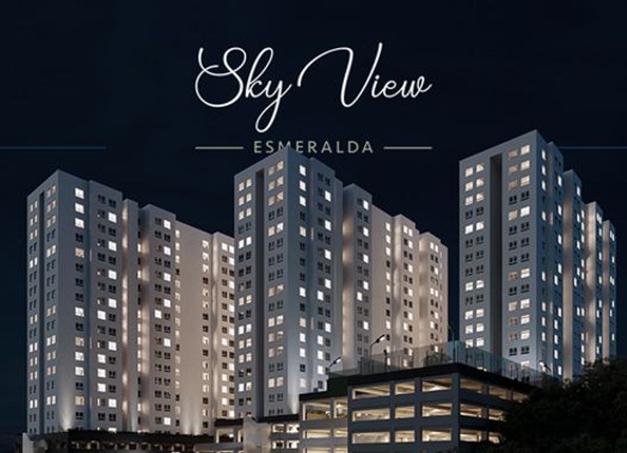 DEPARTAMENTOS EN VENTA SKY VIEW ZONA ESMERALDA ESTADO DE MÉXICO ...