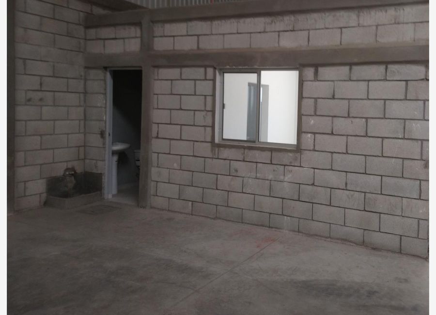 Bodega en Renta en Hacienda del Rosario | Lamudi.com.mx