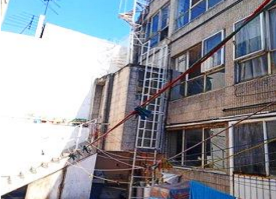 EDIFICIO EN VIADUCTO CON +6 DEPARTAMENTOS (URGENTE REMATE) | Lamudi.com.mx