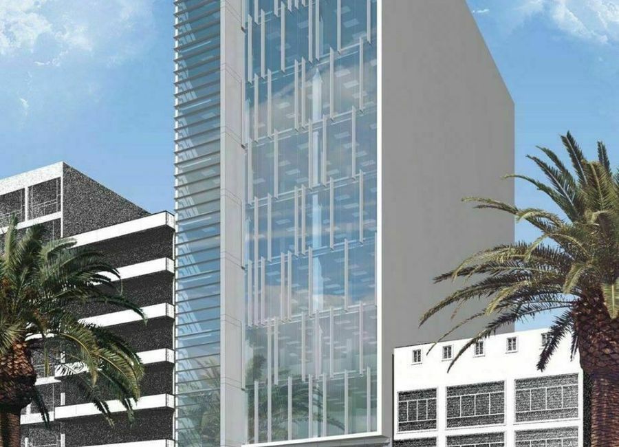 POLANCO EDIFICIO EN RENTA | Lamudi.com.mx