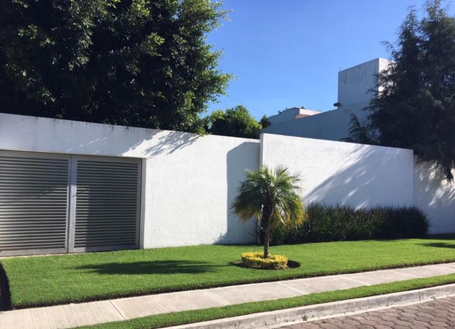 Terreno en fracc el campanario | Lamudi.com.mx