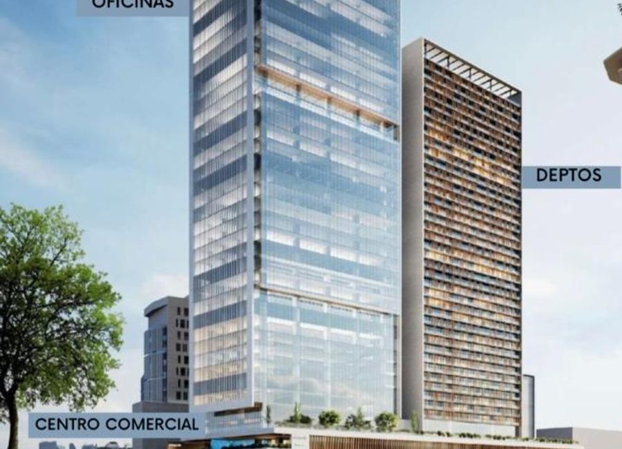 DEPARTAMENTO EN VENTA EN CUAUHTEMOC | Lamudi.com.mx