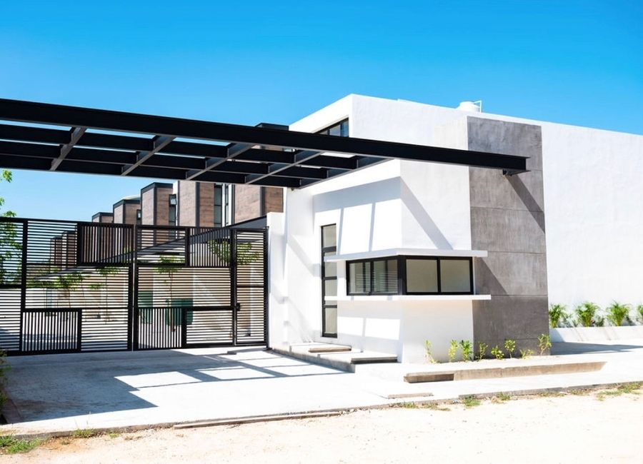 Venta amplio Town House en Santa Gertrudis Copo | Lamudi.com.mx