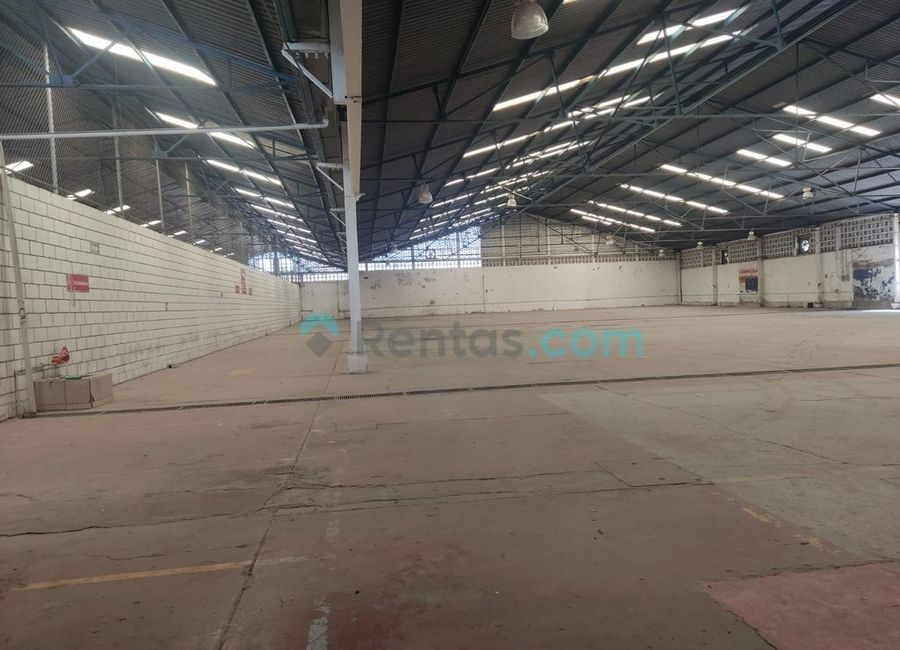 renta de bodega, guadalupe.. | Lamudi.com.mx