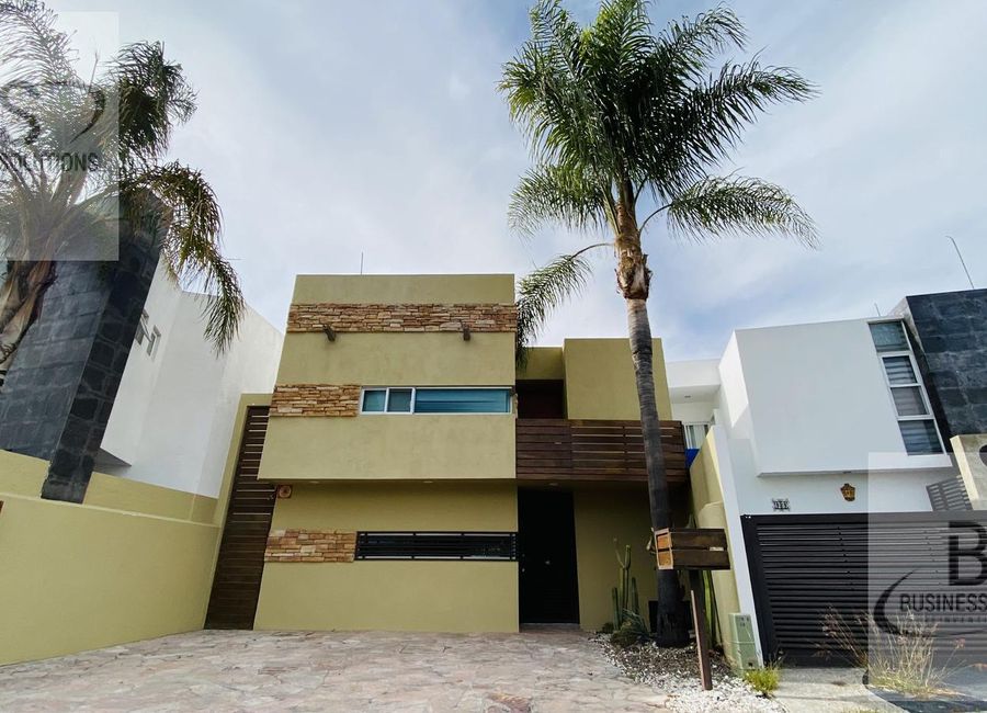 KL/ ¡OPORTUNIDAD CASA EN VENTA! 3 RECAMARAS MÁS CUARTO DE SERVICIO ...