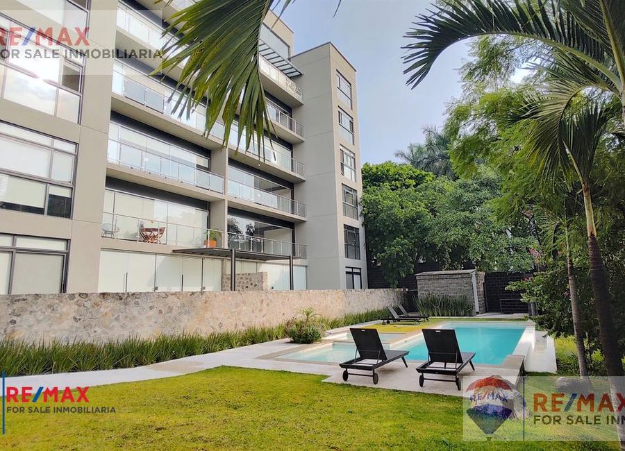 Renta de Penthouse en Cuernavaca, Chipitlán, Cuernavaca…Clave 4071 | Lamudi.com.mx