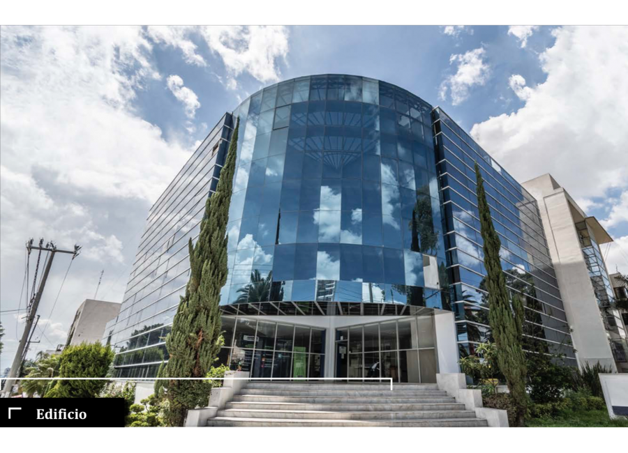 Edificio En Venta Col La Paz Puebla | Lamudi.com.mx