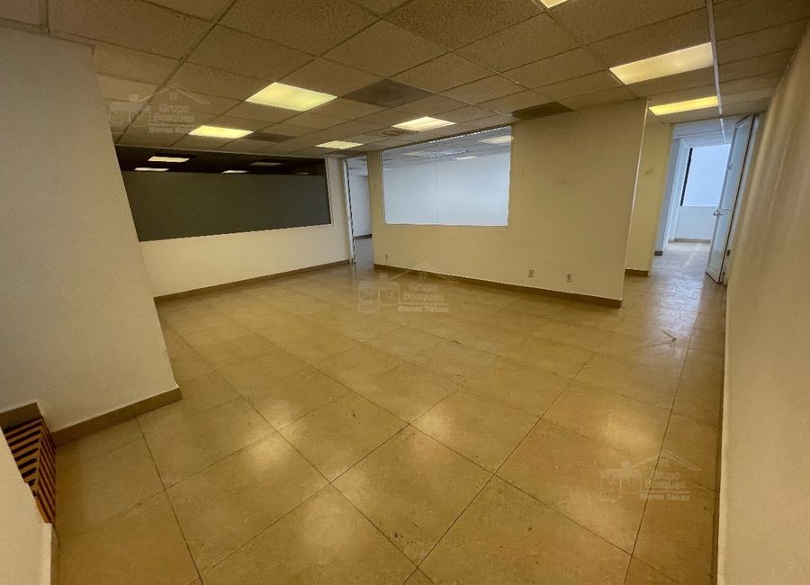 Oficina en Renta en en Polanco Miguel Hidalgo Edificio Remodelado | Lamudi.com.mx