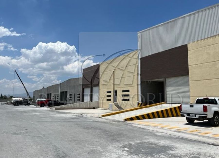 Bodegas Renta Arteaga 38-BR-2810 | Lamudi.com.mx