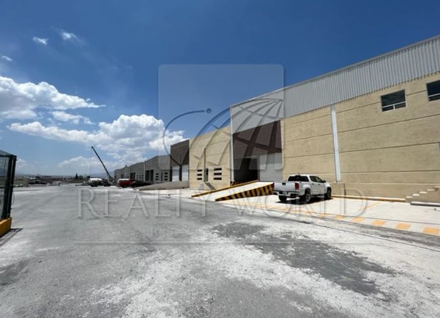 Bodegas Renta Arteaga 38-BR-2810 | Lamudi.com.mx