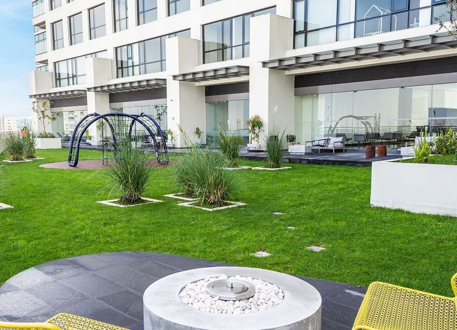 DEPARTAMENTO EN INTERLOMAS CERCA DE BOSQUE REAL | Lamudi.com.mx