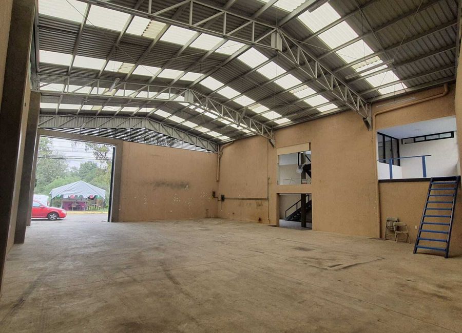 EXCELENTE BODEGA EN RENTA | Lamudi.com.mx