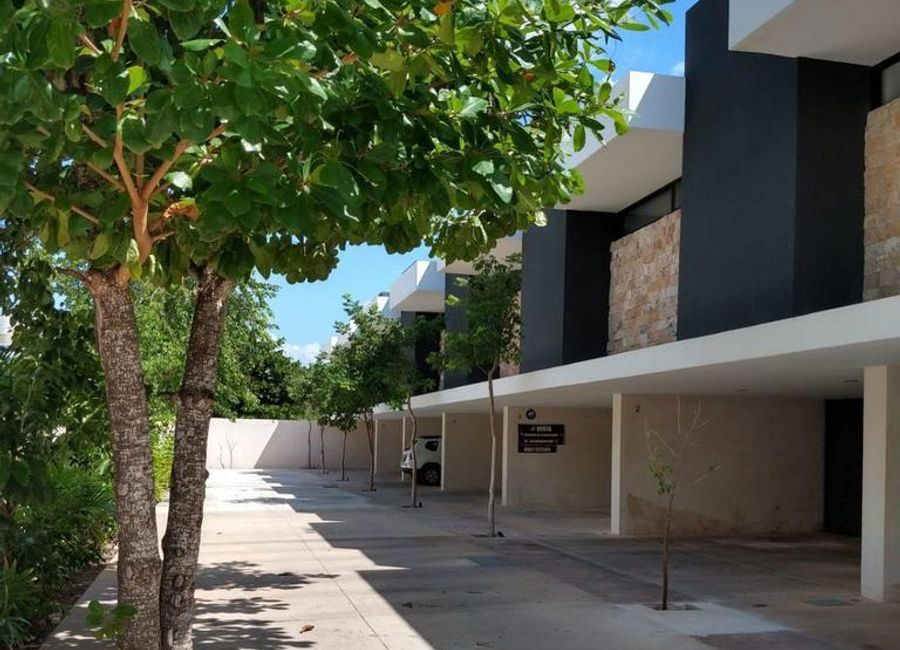 Town House Santa Gertrudis | Lamudi.com.mx