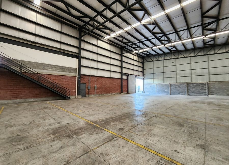 BODEGA RENTA EN PARQUE INDUSTRIAL, APODACA, NL | Lamudi.com.mx